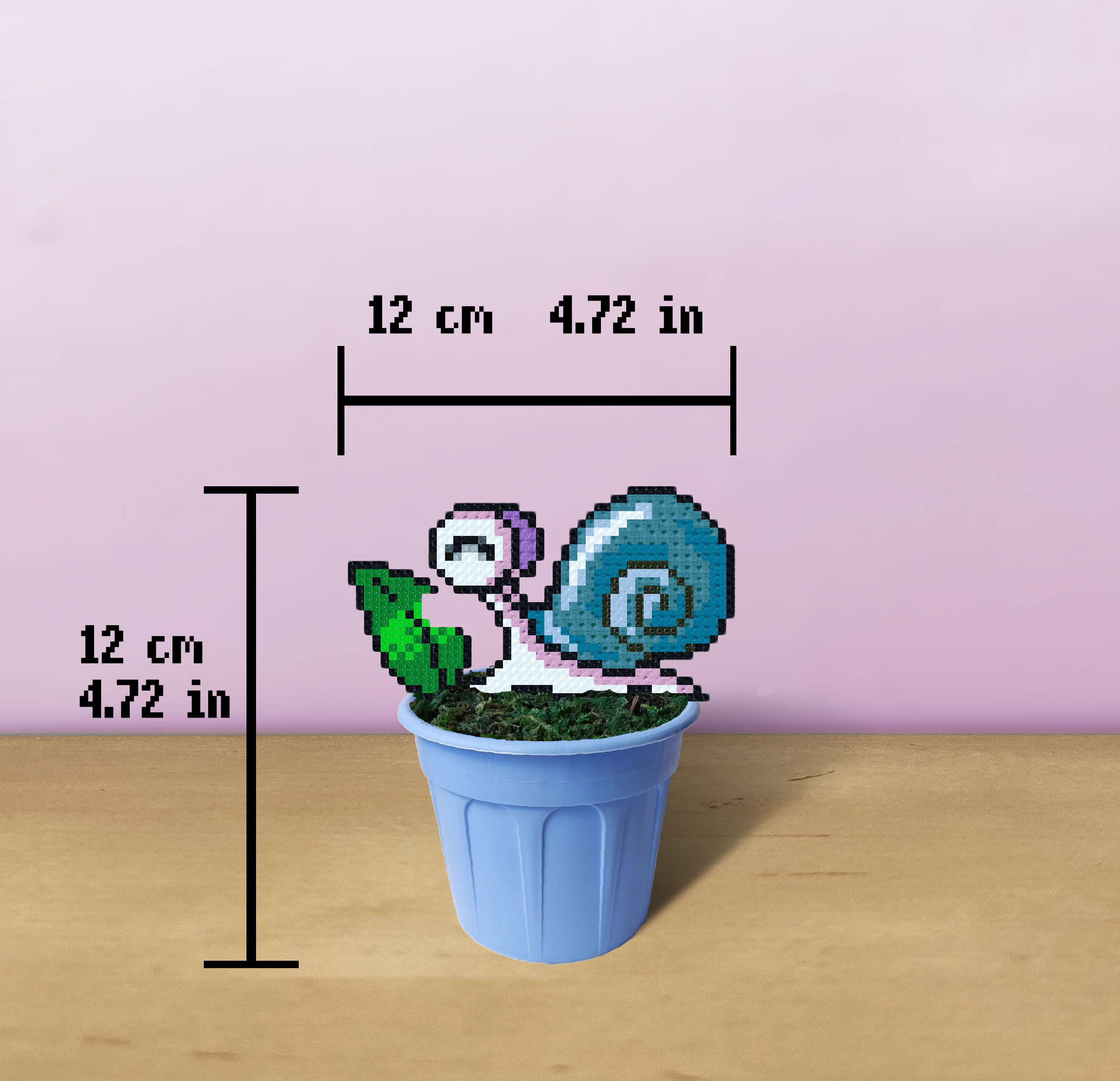 Red Snail Maplestory