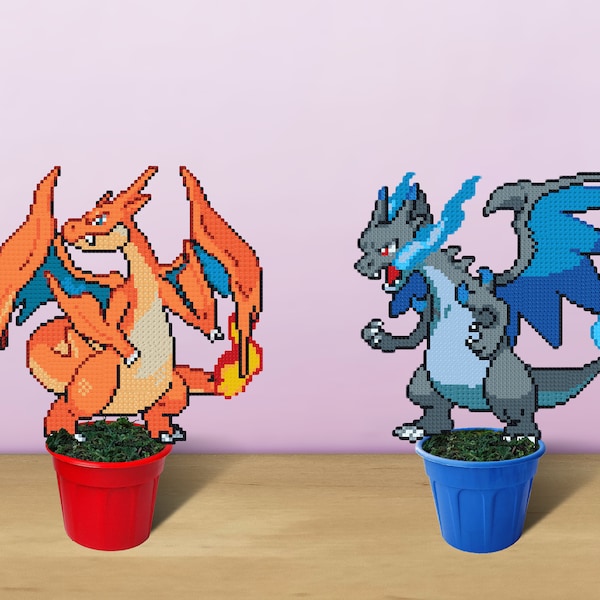 Perler Bead Art - Etsy