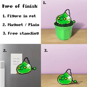 Maplestory, Green Slime, Red Snail, Maplestory Cactus, Nependeath ...