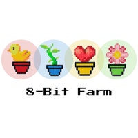 Maplestory Magnets, Mushroom, Slime, Snail, Bloctopus, Boar, Pig, Hog ...