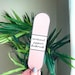 Emotional Support Bandaid Bookmark - Etsy