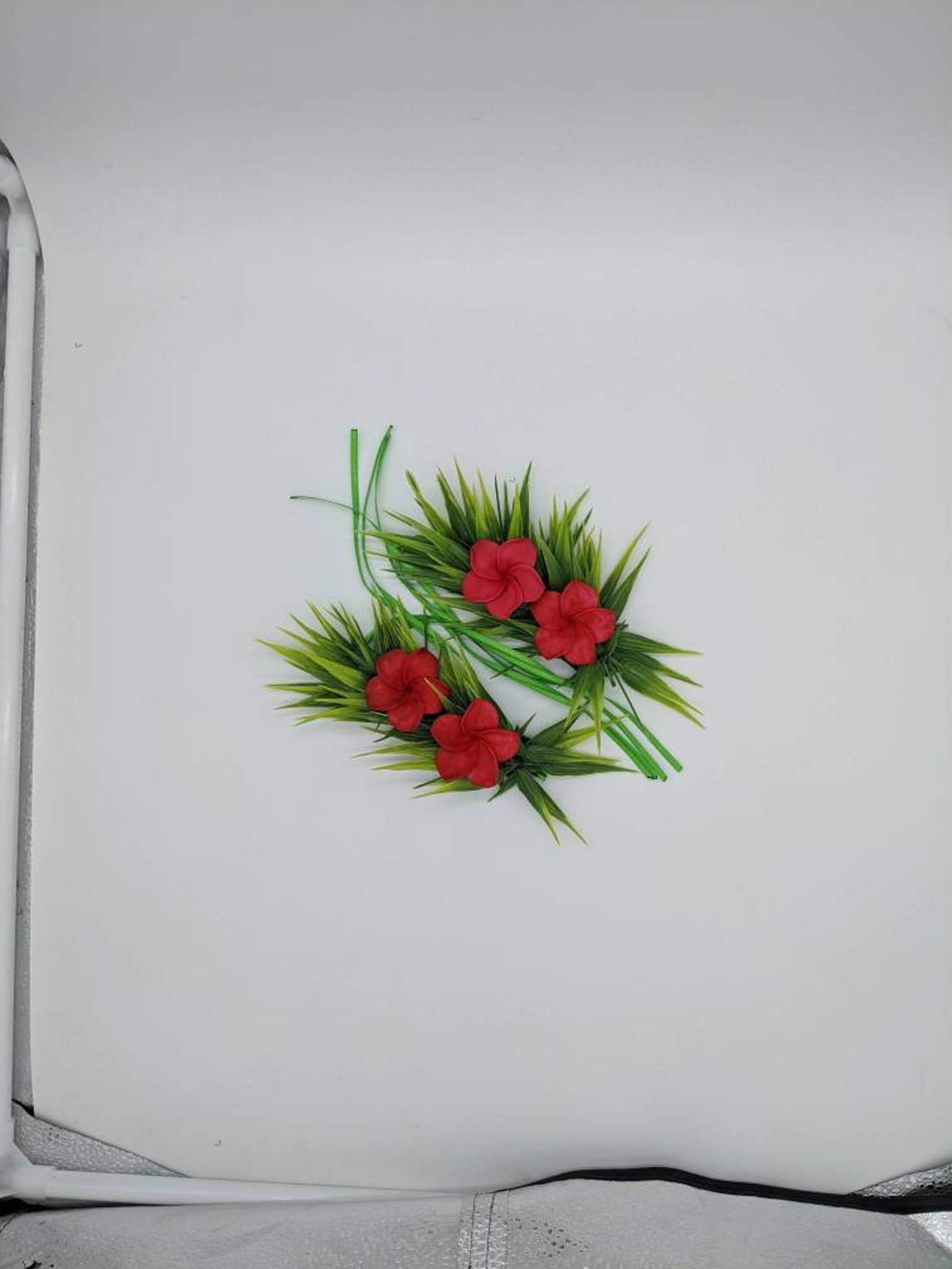 Plumeria Wrist Lei Kupe'e or Kupee Set 2 Count - Etsy