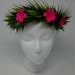 Moana Flower Crown - Screen Accurate - Etsy