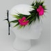 Moana Flower Crown - Screen Accurate - Etsy