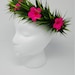 Moana Flower Crown - Screen Accurate - Etsy