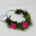 Moana Flower Crown - Screen Accurate - Etsy