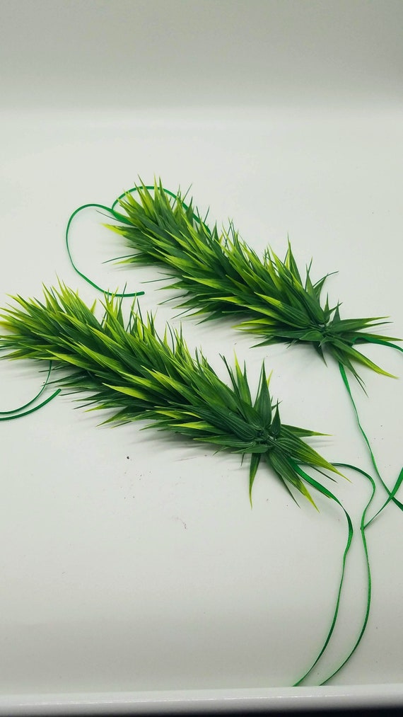 Wrist Lei Kupe'e or Kupee Set 2 Count for Dance | Etsy