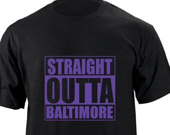 Funny Maryland Shirt | Etsy