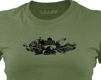 Combatant Craft - Etsy