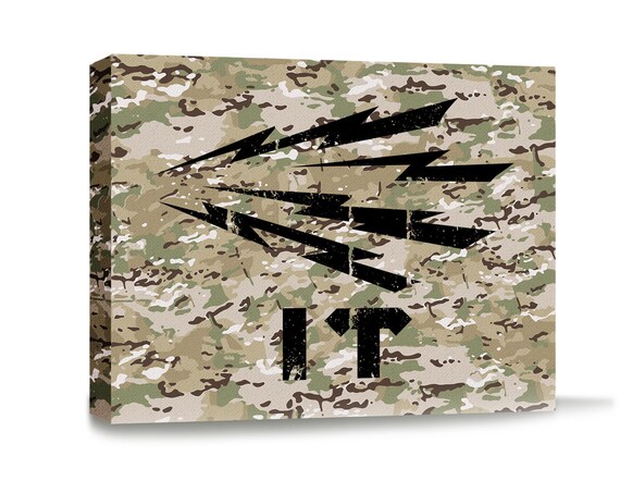 Navy Information Systems Technology IT Ratings Badge Gallery | Etsy