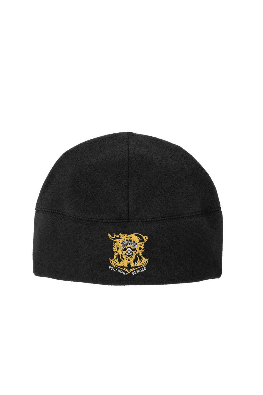 Honorable Shellback Fleece Watch Cap Beanie - Etsy