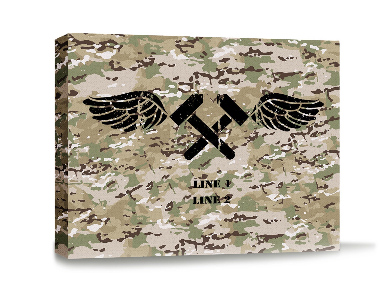 Navy Aviation Structural Mechanic AM Ratings Badge - Etsy