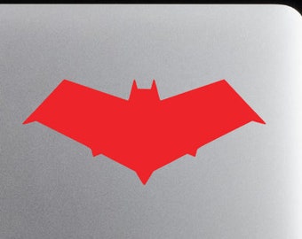 Red Hood Logo | Etsy