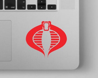 Gi Joe Decal | Etsy