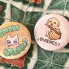 Misc. Silly Meme Buttons 1.5" || Funny Gifts - Etsy