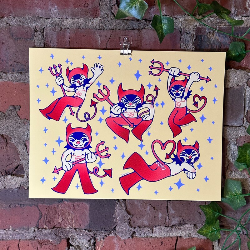 Trans Art - Etsy