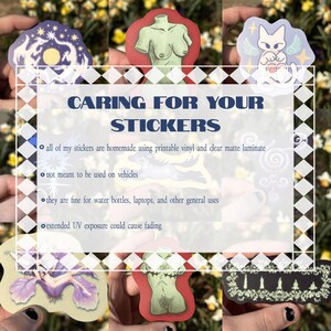 Yippee / Autism Creature Sticker - Etsy