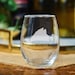 State of Minnesota Glassware University of Minnesota Golden Gophers ...