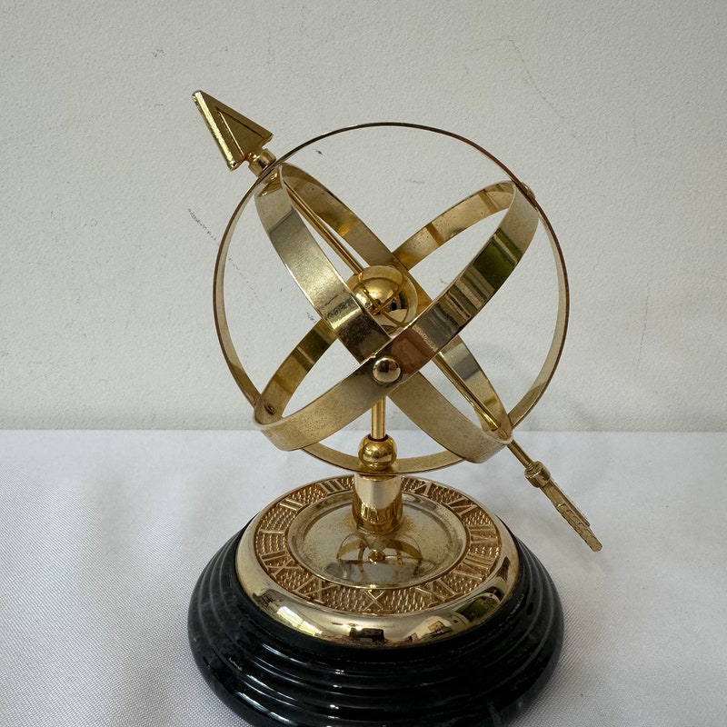 Nautical Sundial - Etsy