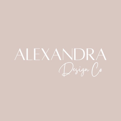 AlexandraDesignComp - Etsy