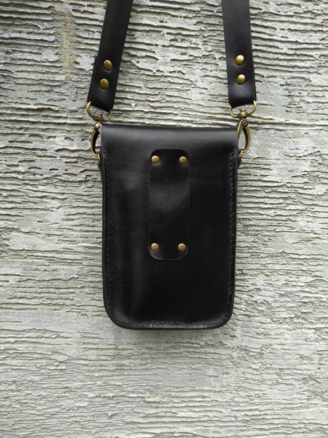 Leather Phone Cases Gift for Her Leather Phone Bags - Etsy