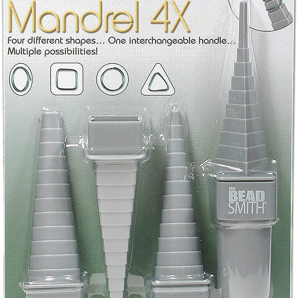 Round Mandrel - Etsy