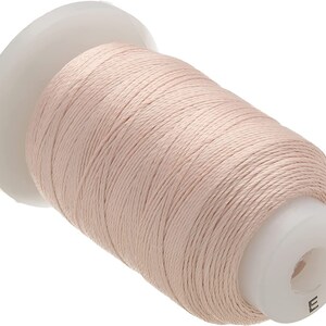 The Beadsmith Pure Silk Cord Variation - Etsy