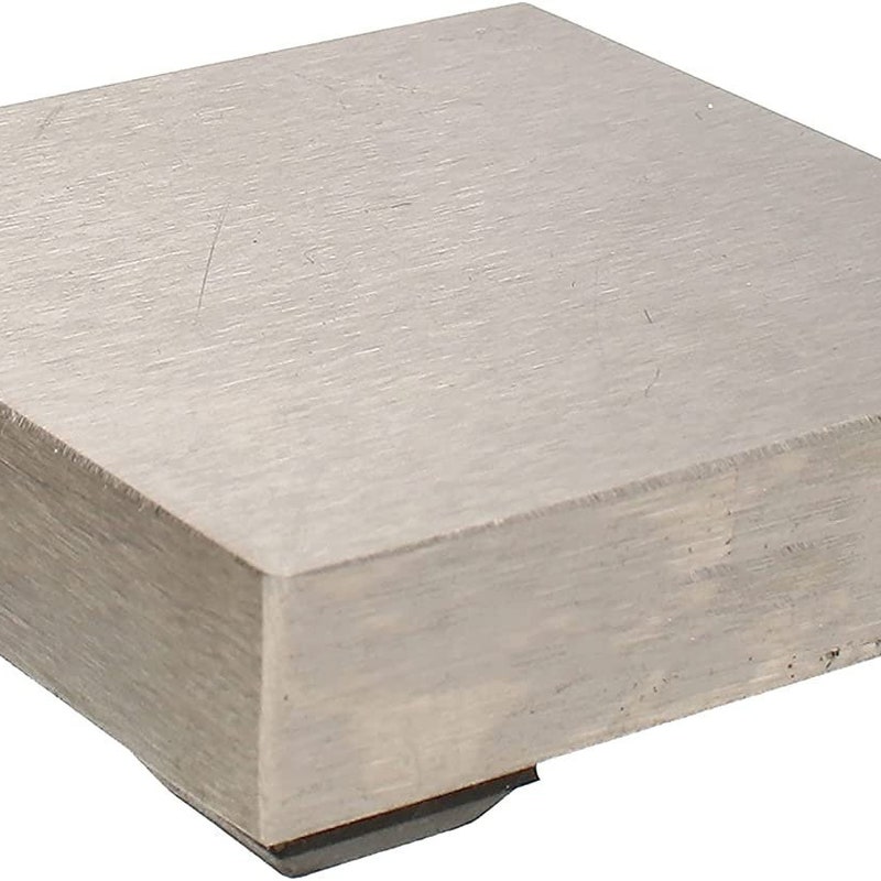 Steel Bench Block - Etsy