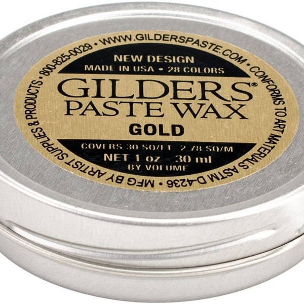 Gilders Paste - Etsy
