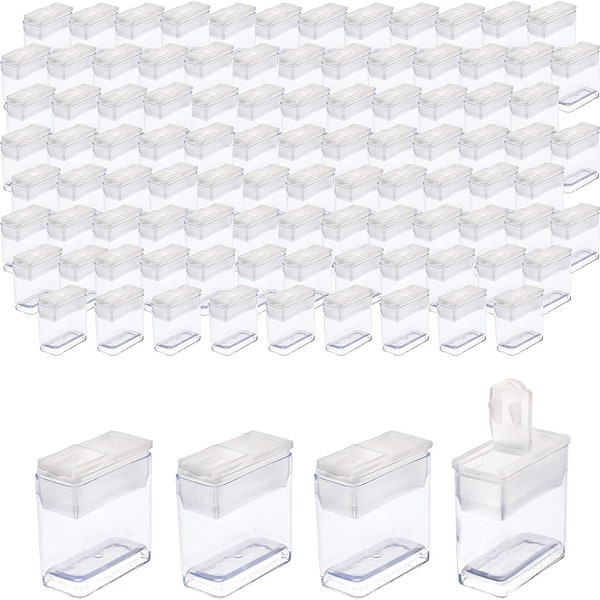 Tic Tac Label - Etsy