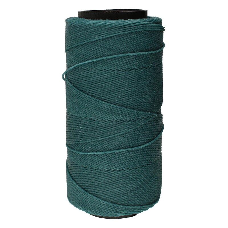 1mm Waxed Hemp - Etsy