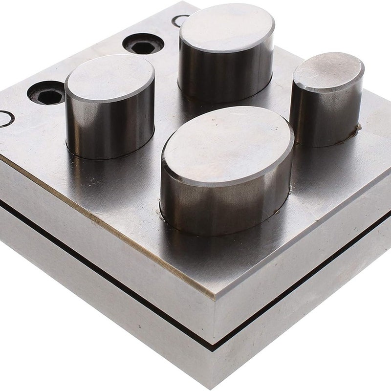 Disc Cutter for Jewelry - Etsy