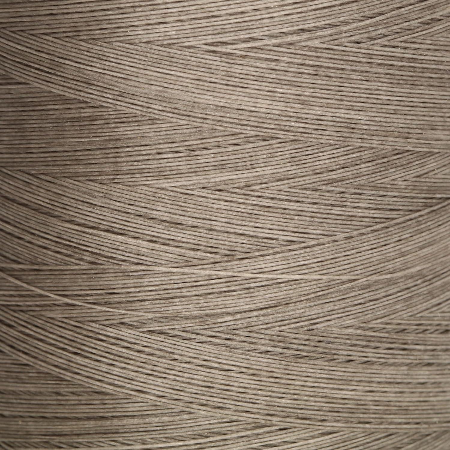 The Beadsmith Nymo Thread – Grey Color – Size D, .30mm Diameter, 3oz ...