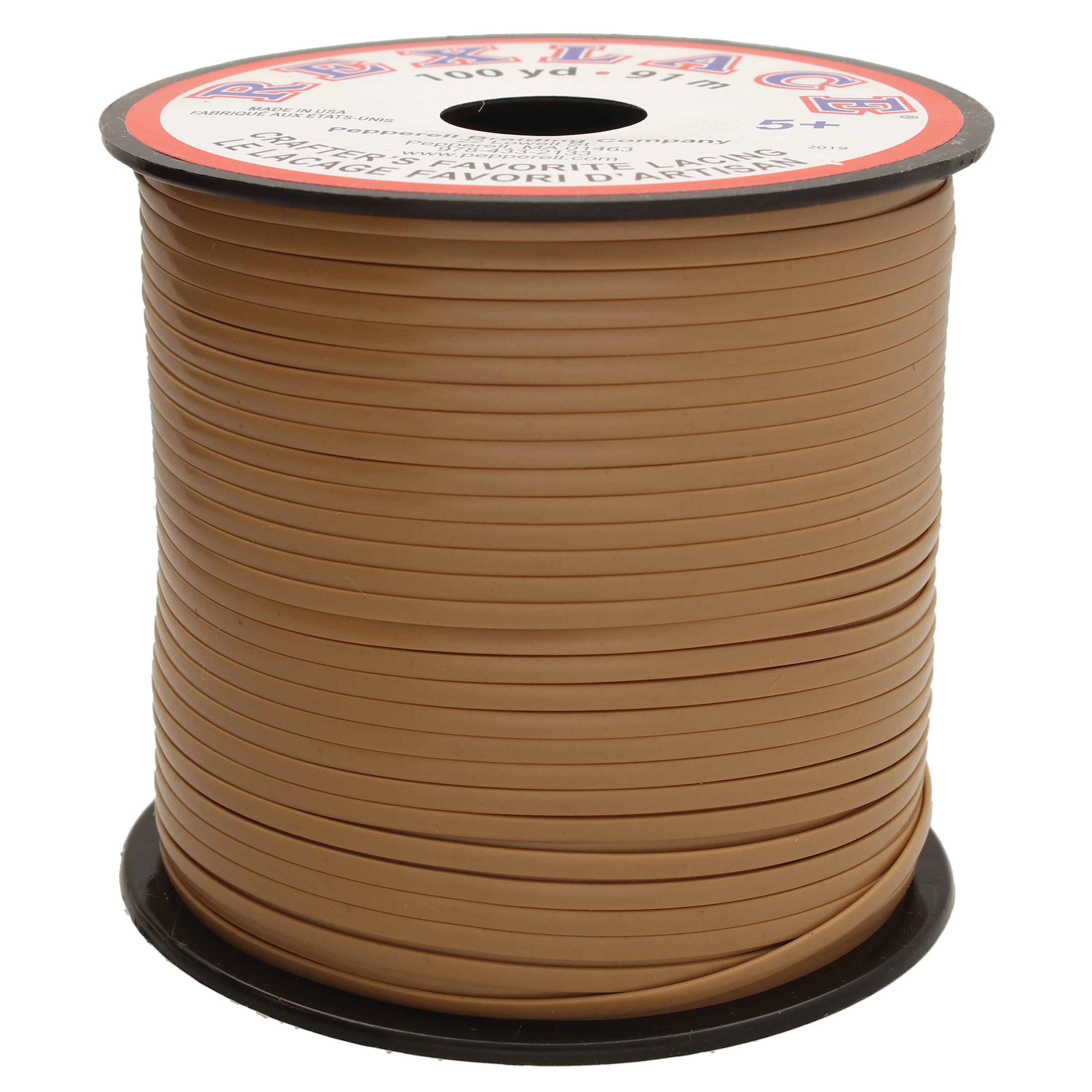 Wax String Cable Lacing