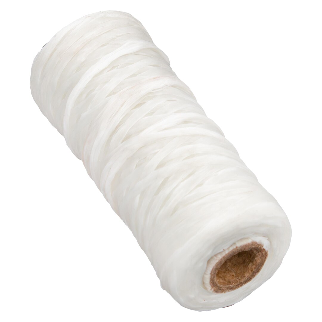 The Beadsmith Artificial Sinew Cord – Waxed Polyester Craft String ...