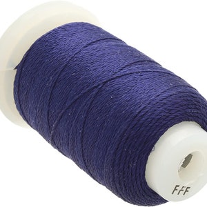 The Beadsmith Pure Silk Cord Variation - Etsy