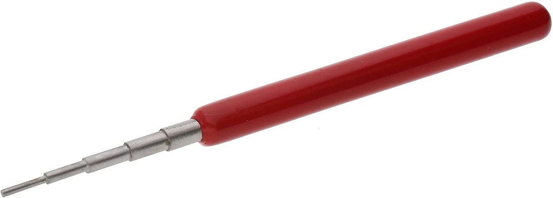 5 Step Mandrel 1.5-5mm - P48A - Etsy