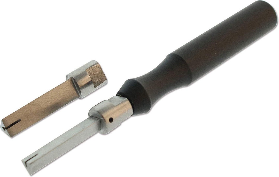 Mini-mand Mini Triangle Shaped Straight Mandrels 7 & 9 Mm - Etsy