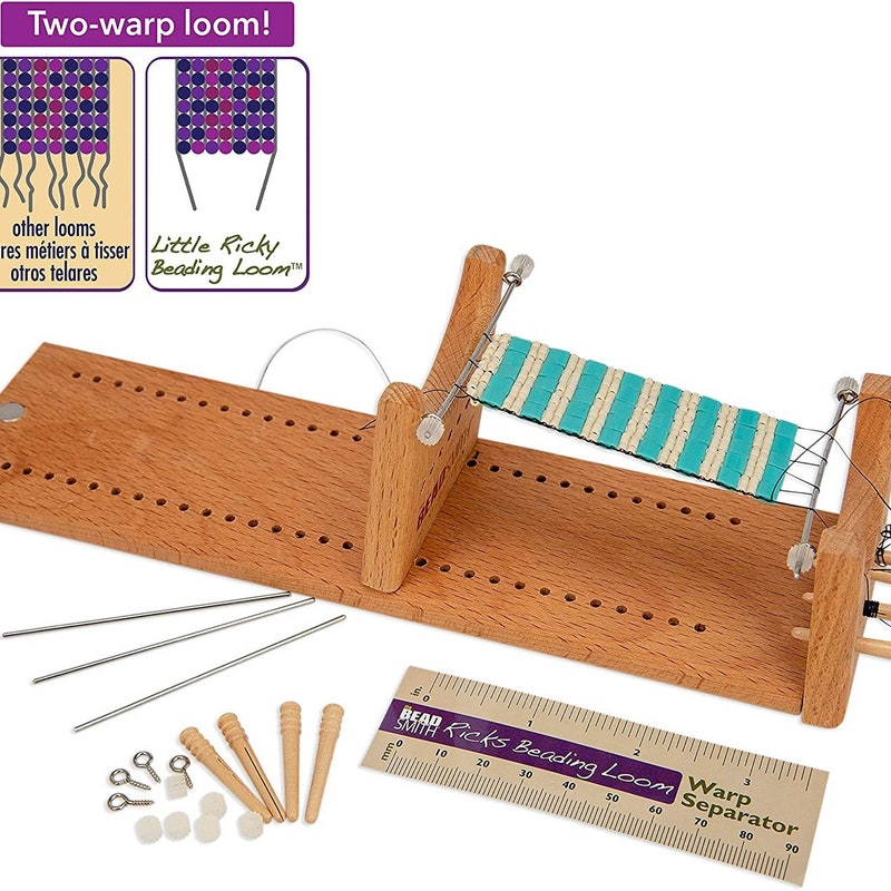 Beading Loom - Etsy