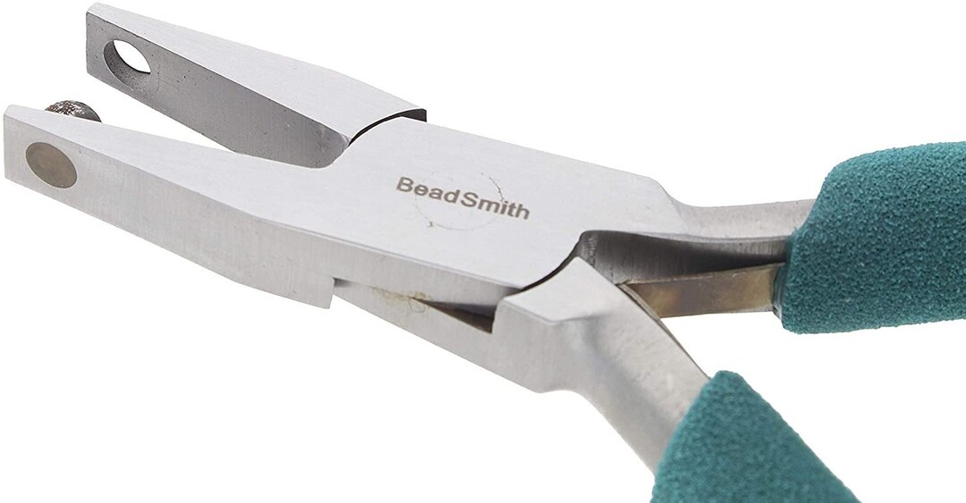 Beadsmith 5mm Dimple Forming Pliers - Etsy
