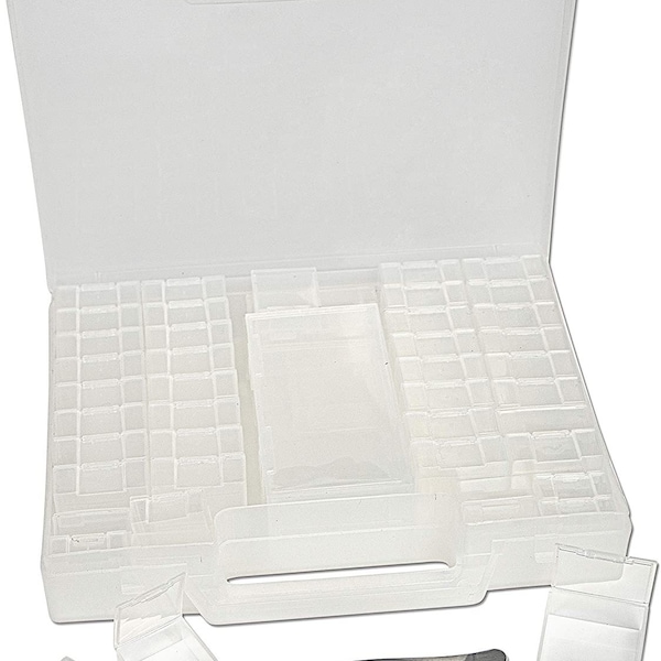 Bead Organizer - Etsy