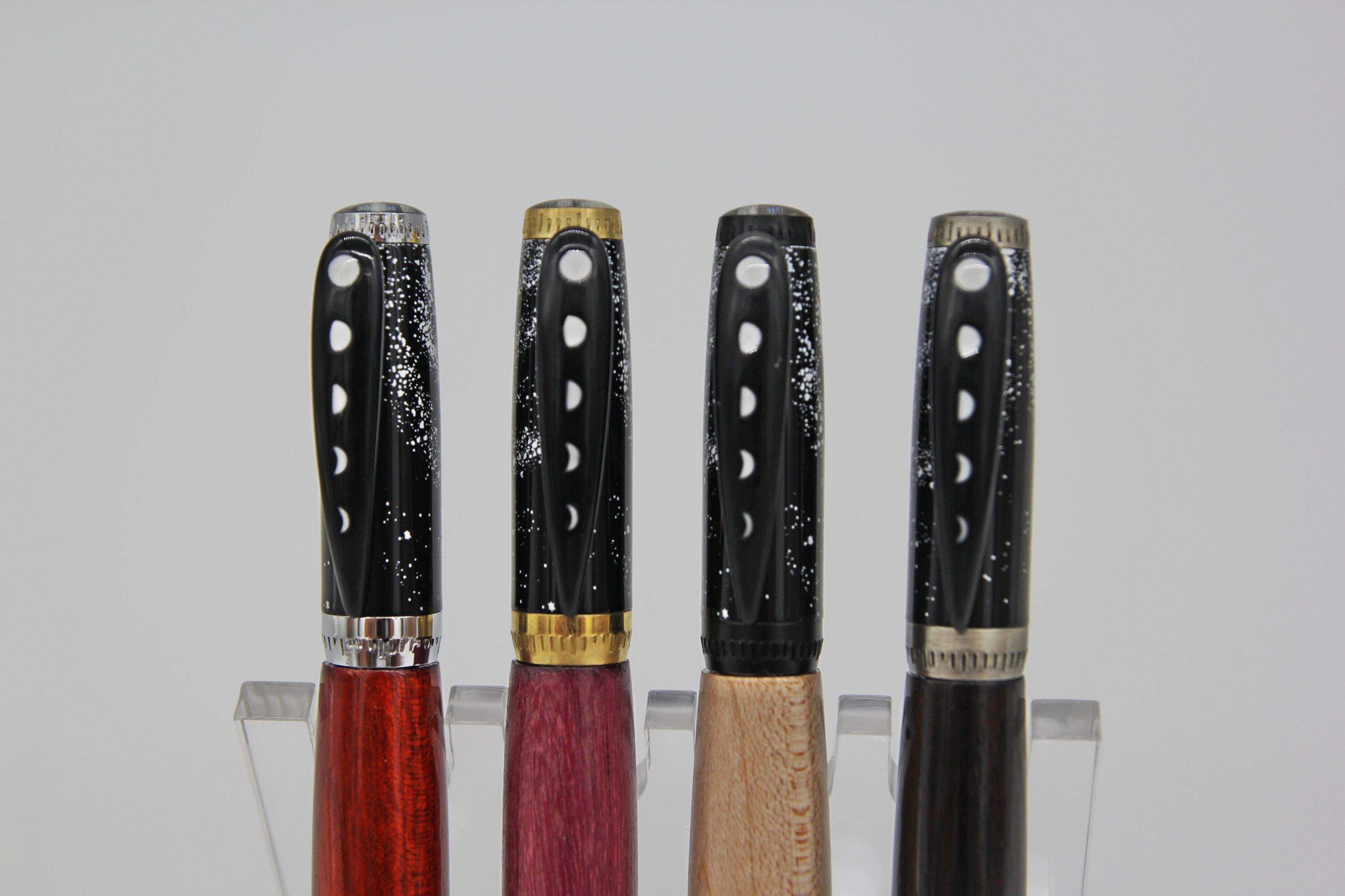 Moon Pen - Space Pen - Apollo 11 Pen — Farmstead DecorNmore