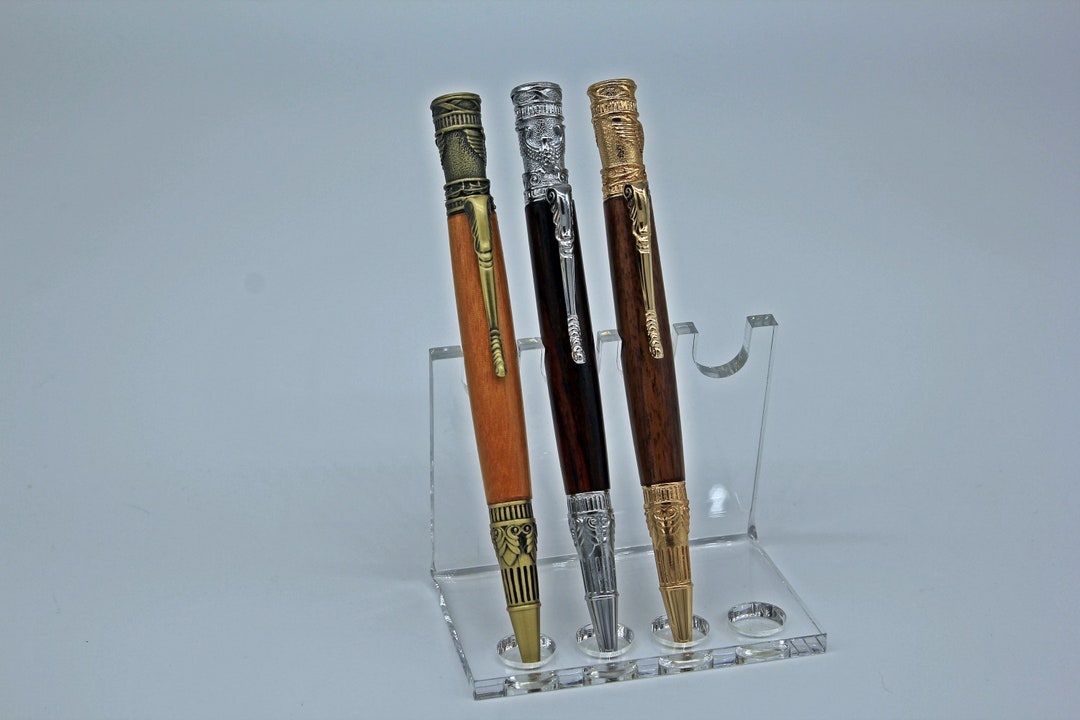 Federalist Pen - Federal Pen - Federal Period Pen - Historian Pen - Etsy