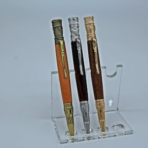 Federalist Pen - Federal Pen - Federal Period Pen - Historian Pen - Etsy