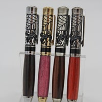 Spider Pens - Etsy