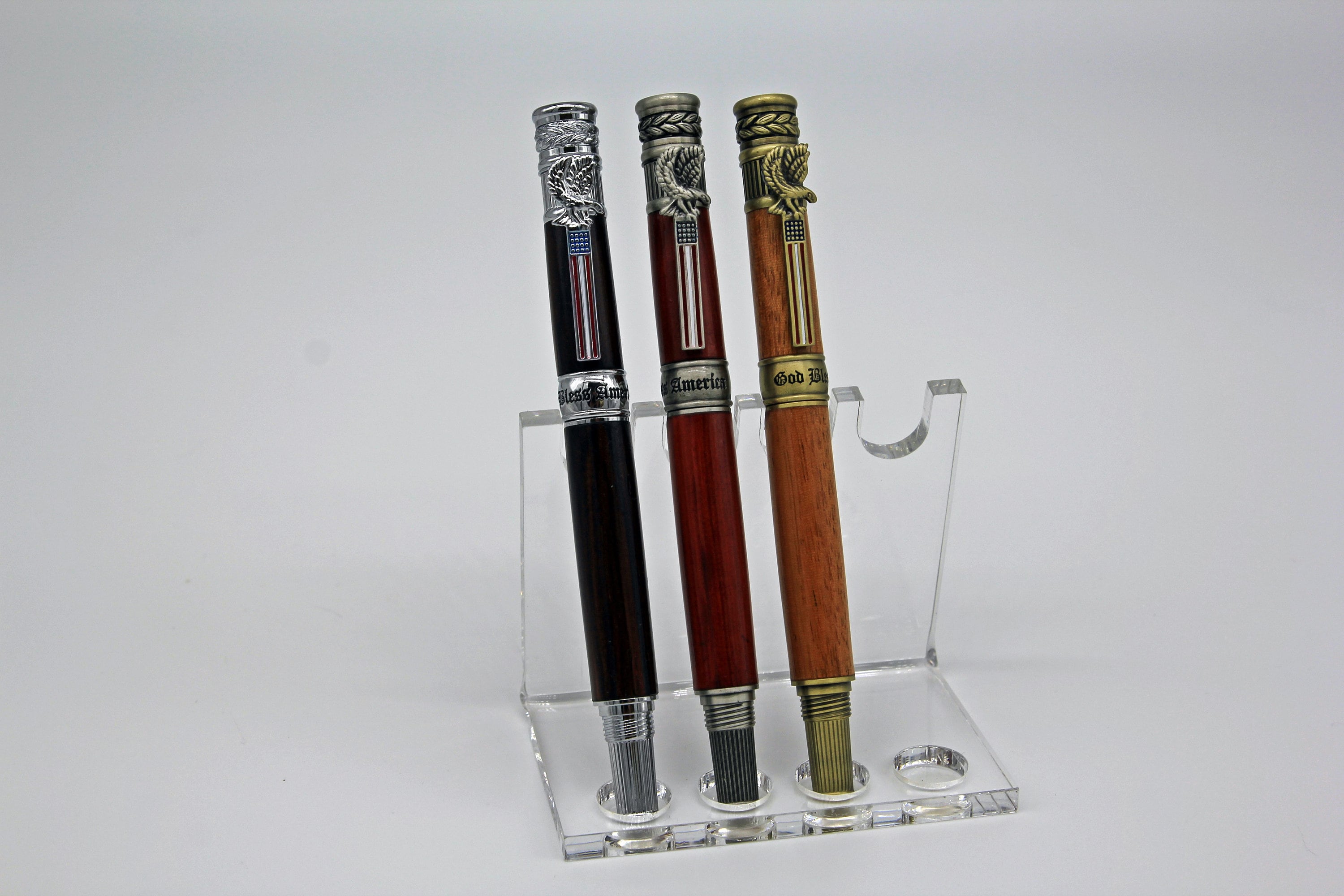 USA Patriotic Pen Patriot Pen America Pen | Etsy