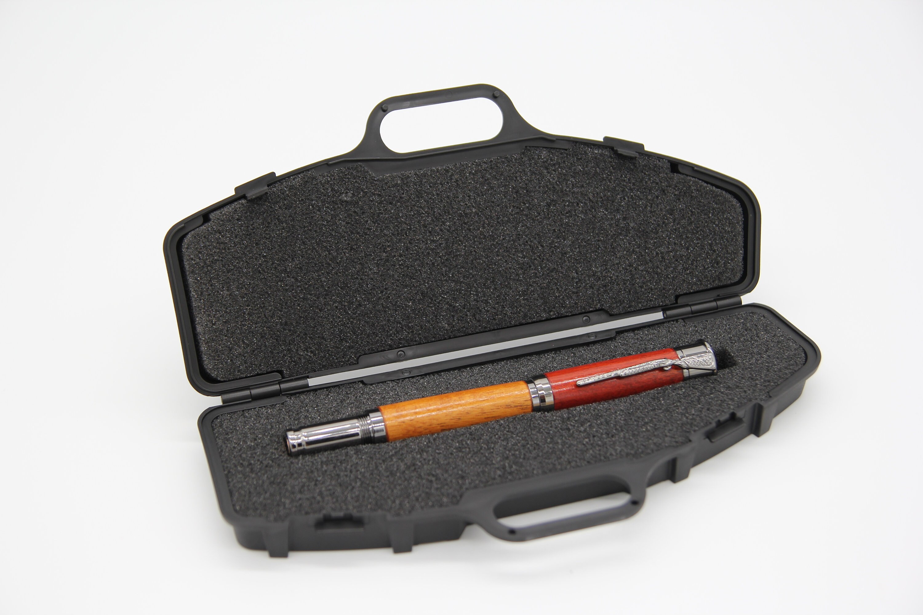 Shotgun Pen Over Under Shotgun Pen Duck Hunter Pen | Etsy