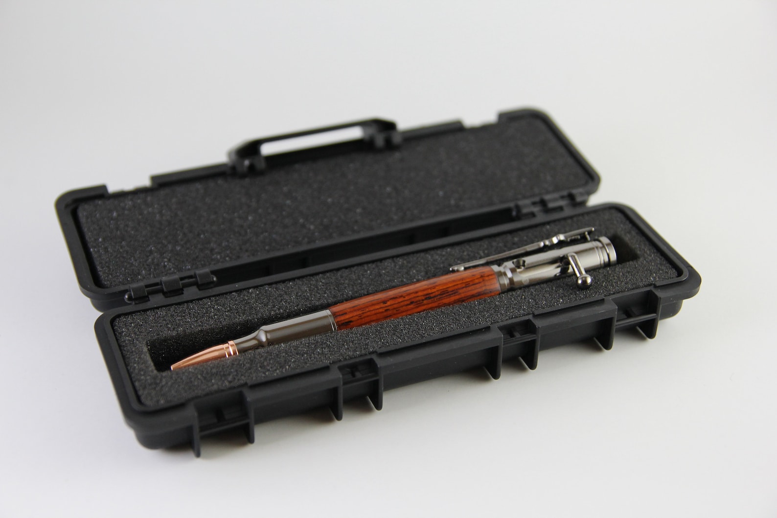 Tactical Box Pen Case - Etsy Australia