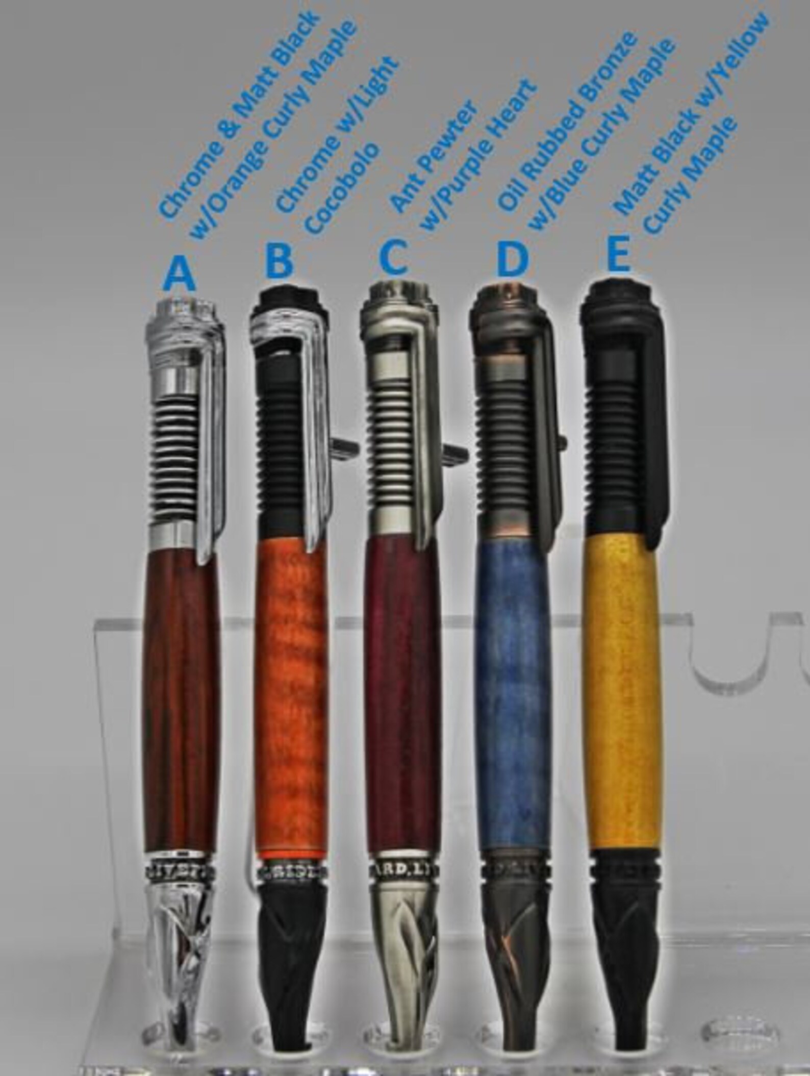 Motorcycle Pens Harley Davidson Pen | Etsy