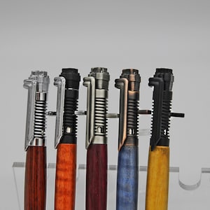 Motorcycle Pens - Harley Davidson Pen - Indian Pen - Etsy